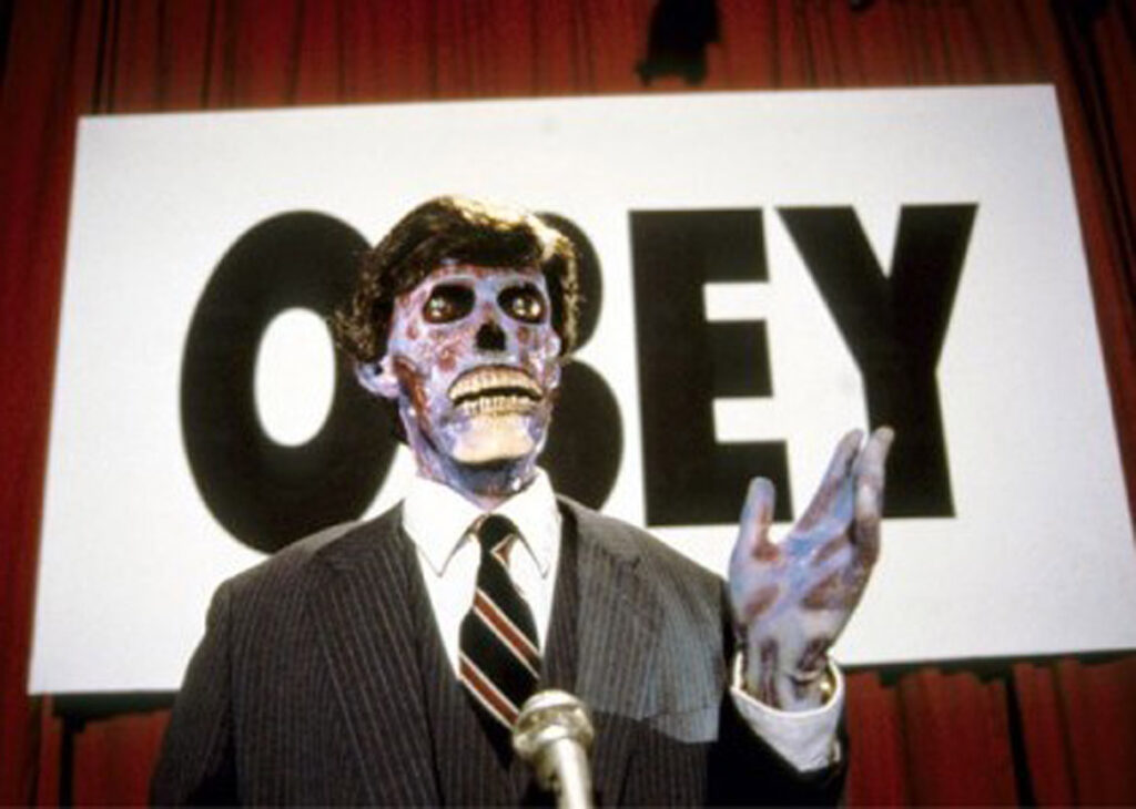 They Live Film İncelemesi: John Carpenter’ın 1988 Yapımı Kült Başyapıtı ...