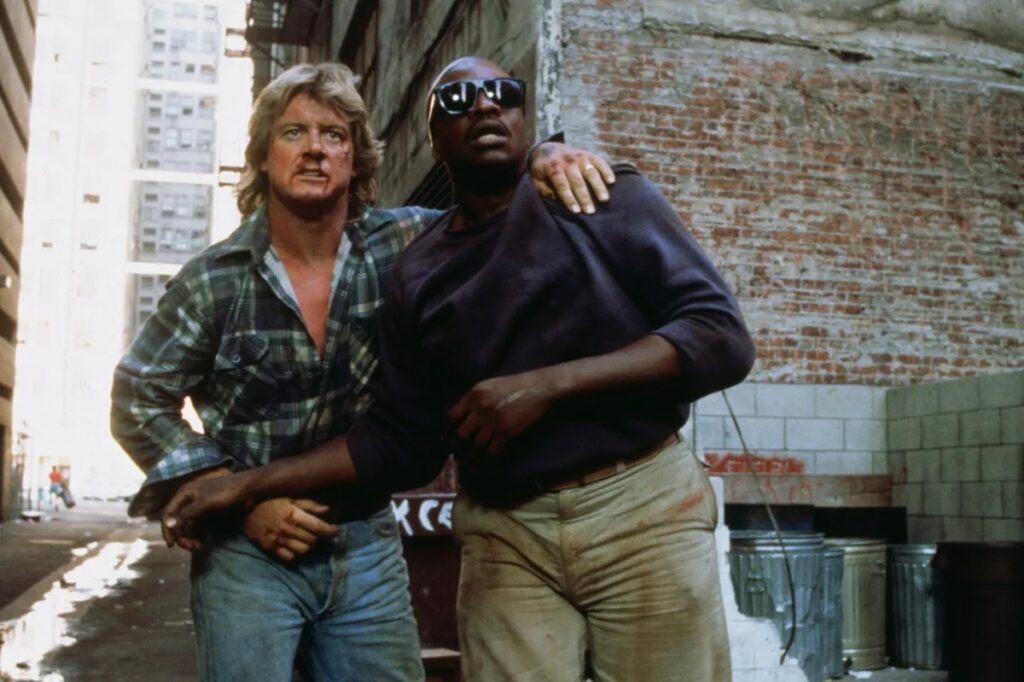 They Live Film İncelemesi: John Carpenter’ın 1988 Yapımı Kült Başyapıtı ...